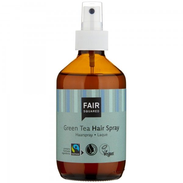 Спрей за коса Fair Squared Green Tea 100мл