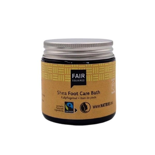 Баня за крака Fair Squared Shea 50гр