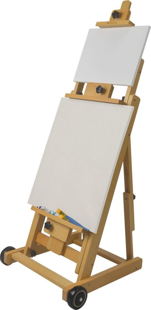 Статив за рисуване Бордо-4054673238389